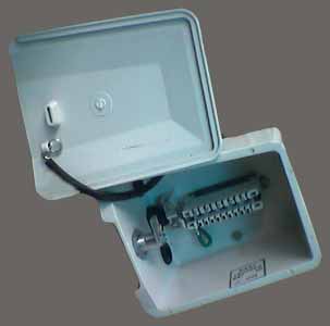 Aeon Telectronics | Distribution Point Boxes